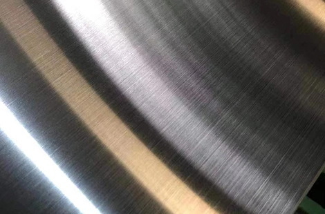 Etching Stainless Steel Plate Sheet: normandymetal