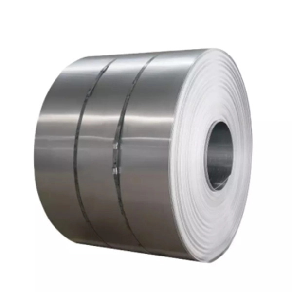 430 2B Stainless Steel: normandymetal