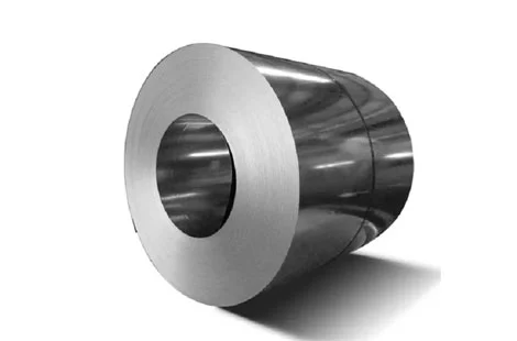 Stainless Steel Coil: normandymetal